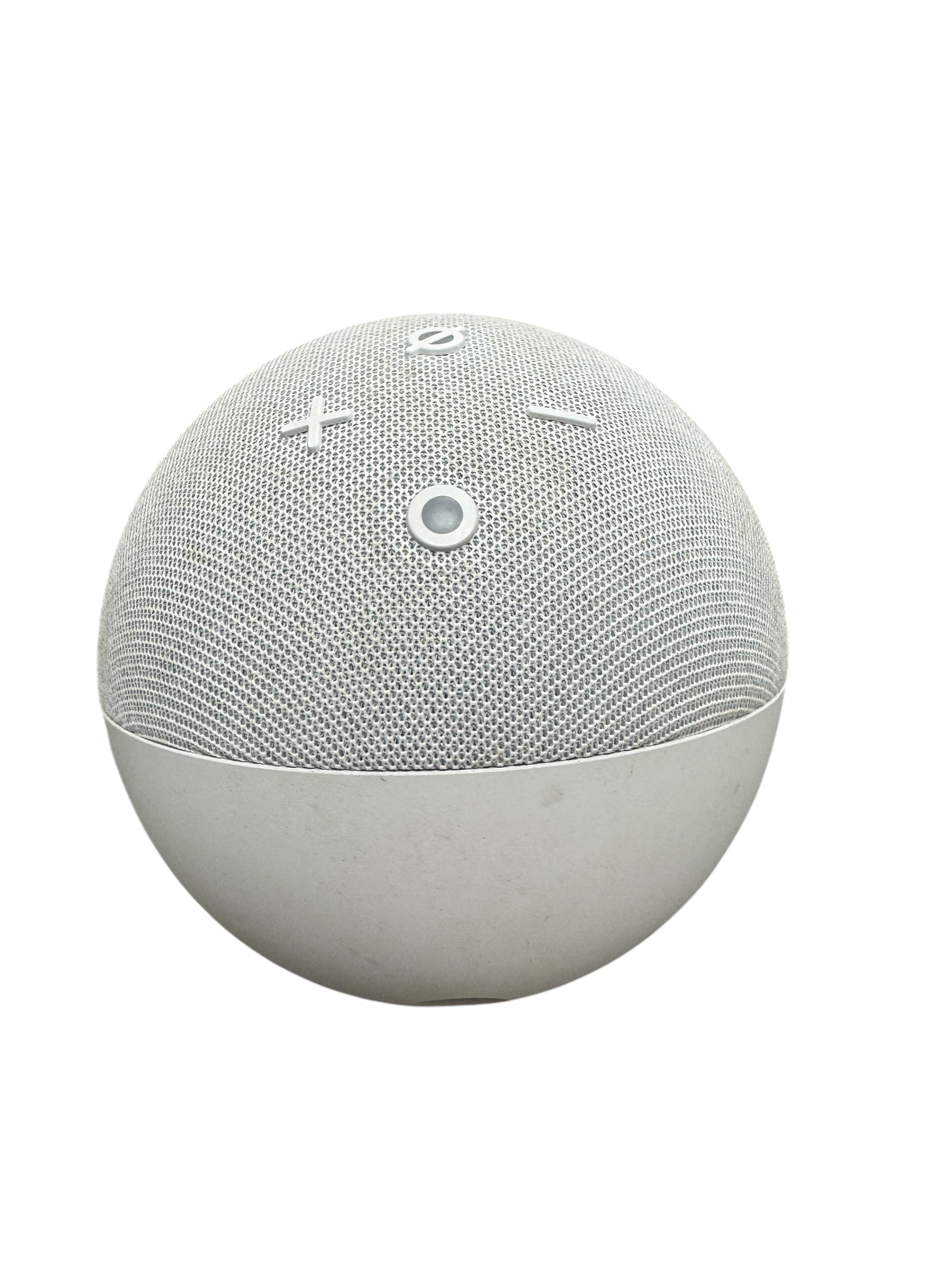 Pre-owned Amazon Echo Dot 5th Gen Smart Speaker with Alexa Voice ...